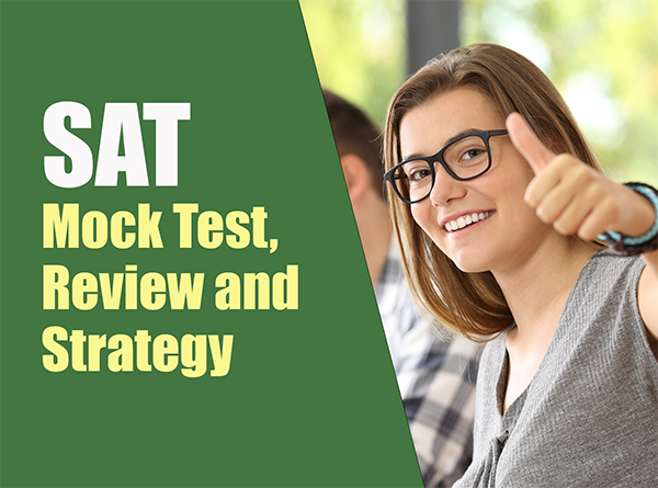 7EDU Test Prep for SAT, ACT and AP Exams