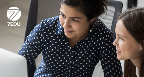 Student Industry Shadowing & Career Exploration - 7EDU Impact Academy