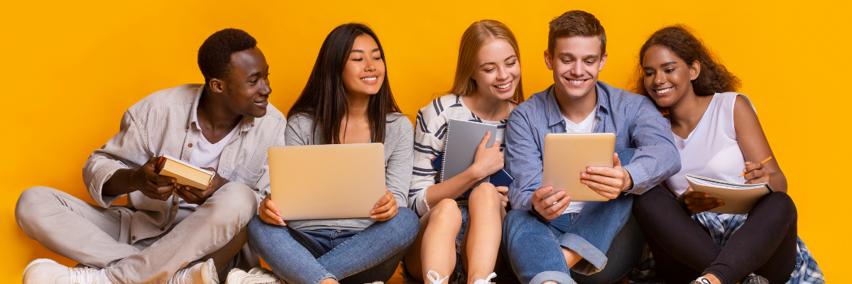 Most Popular College Majors | 7EDU Impact Academy
