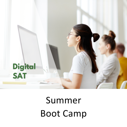 7EDU Test Prep for SAT, ACT and AP Exams