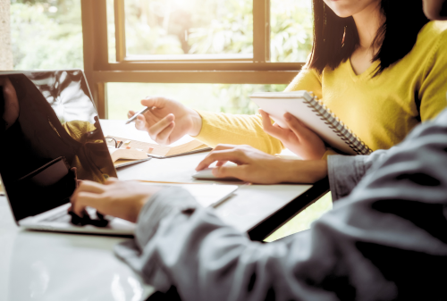 Student Research Projects & Mentorship - 7EDU Impact Academy